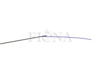 China Arm Skin Tightening 23G Purple Cog Thread Lift for sale