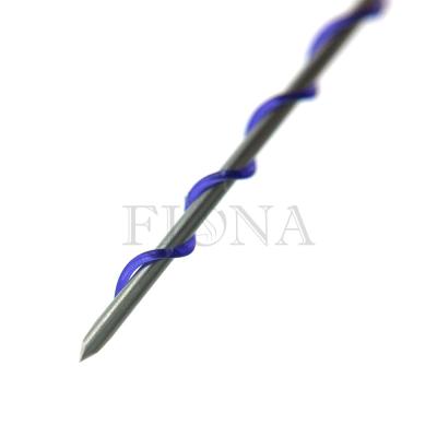 China Absorbable Wrinkle Removal 80mm Cog Thread Lift for sale