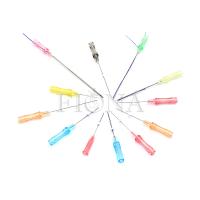 China Multi Thread 19G 38mm 60mm Fiona PDO PCL Threads for sale