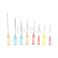 China Nasolabial Folds Filling Mesh Thread for sale