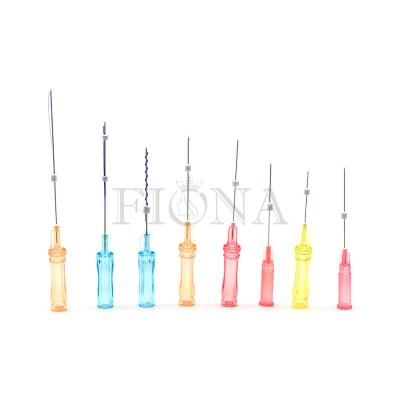 China Nasolabial Folds Filling Mesh Thread for sale