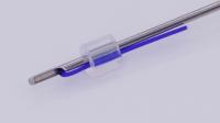 China Garras Espiculado Fox Eye Threads , PCL Fox Eye Eyebrow Lift for sale