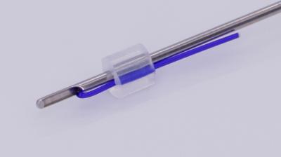China Garras Espiculado Fox Eye Threads , PCL Fox Eye Eyebrow Lift for sale