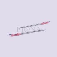 China Barbed PDO Molding Cog Thread Absorbable 18G 4D 6D For V Line for sale