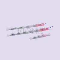 China Barbed PDO Molding Cog Thread Absorbable 18G 4D 6D For V Line for sale