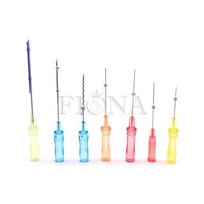 China 19G Lifting PDO Threads for sale