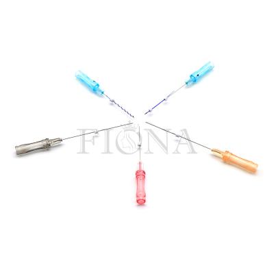 China 50mm Cosmetic Facial Threading for sale