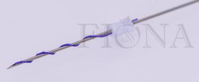 China 23G Cog Thread Lift for sale