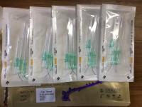 China Fiona PDO PCL Cog Thread Lift 120mm For Foxy Eye for sale
