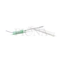 China PDO Cog Foxy Eye Thread Lift With L Blunt Cannula for sale