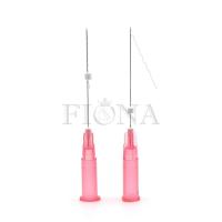 China Sharp Needle Screw PDO Smooth Threads EO Gas Sterilized for sale