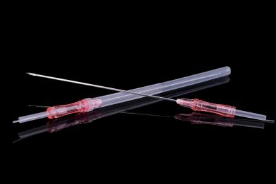 China Fiona PCL Cog Thread Lift With Blant Cannula for sale