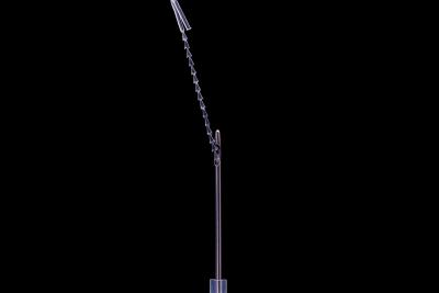 China Fiona Fishbone Molding Cog Thread Lift With Blant Cannula for sale