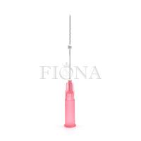 China Fiona PDO Screw Threads With Sharp Needle for sale
