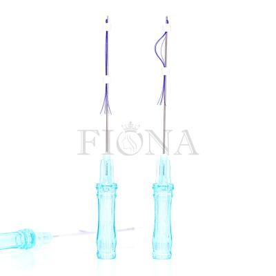 China PDO PCL PLLA MULTI THREAD 23G for sale