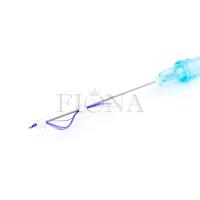 China PDO PCL PLLA MULTI THREAD 23G for sale