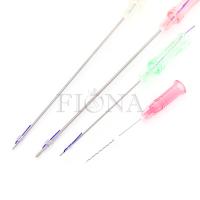China PDO COG Threads For Eyebrow Lift , PLLA Mono Threads for sale