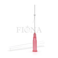 China Non Surgical PDO Smooth Threads 38mm PDO Cog Thread Lift Face Lift for sale