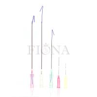 China PDO COG Threads For Eyebrow Lift , PLLA Mono Threads for sale