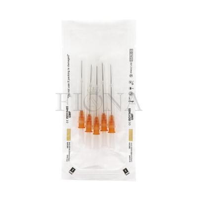China Facial Rejuvenation PLLA Needle Thread Face Lift Lasting Improvement Anti Age for sale