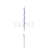 China Garras Espiculado Fox Eye Threads , PCL Fox Eye Eyebrow Lift for sale