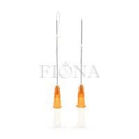 China Enhance Facial Skin Fiona Screw Pdo Face Thread Lift Non Surgical 25mm for sale