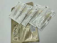 China Cannula Needle Absorbable PDO Threads For Nasolabial Fold And Temple Filling for sale