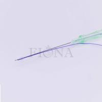 China PDO PCL PLACL Cog Threads / Barbed Threads Fox Eye Eyebrow Lift 360 4D 6D 12D for sale