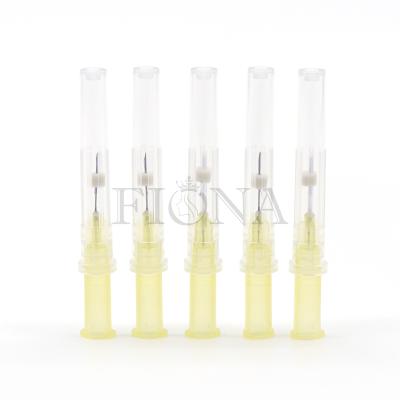 China Sharp Needle Mono Pdo Smooth Threads Eo Gas Sterilized for sale