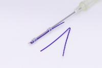 China Blunt Cannual Nose PDO Threads EO Gas Sterilized for sale