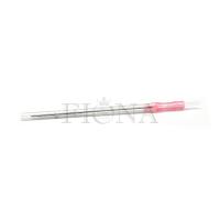 China Keep Skin Firm Arm Screw 29g 60mm Absorbable Pdo Threads With Sharp for sale