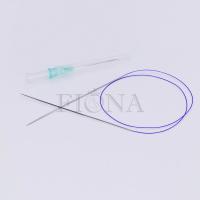 China 290mm 21g Silhouette Lift Threads And Suture for sale