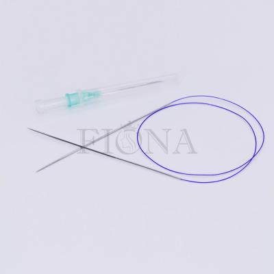 China 290mm 21g Silhouette Lift Threads And Suture for sale