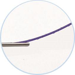 China Non-surgical face lifting PDO PCL PLACL Cog Thread Face Lift 360 4D 6D 12D W Cannula for sale