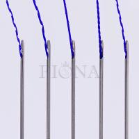 China PDO PCL PLACL Barbed Molding Cog Thread Flat Sculpted Absorbable For Face Lifting for sale
