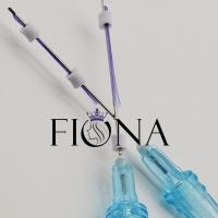 China multi bomb filler thread preenchimento glabela for sale