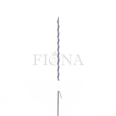 China Arm Neck 60mm Pcl Thread Lift ,  27g Mono Screw Threads Reshape Skin for sale