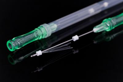 China 21G Multi Bomb Filler PDO Thread Lift Bigode Chines for sale