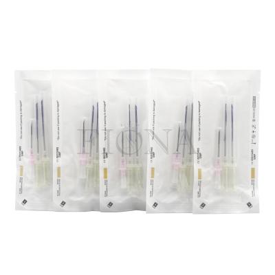 China 19g Volume Poly L Lactic Acid Pdo Thread Eye Lift for sale