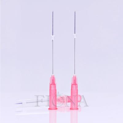 China Advanced Screw Thread Twist 29G 27G for sale