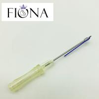 China Nose PDO Cog Thread Lift Medical Absorbable for sale