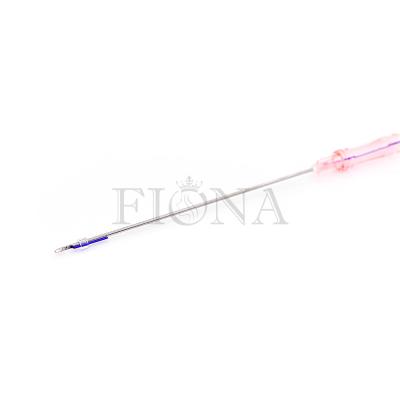 China Barba Tightening Cog Thread Lift Epiculado 18G for sale