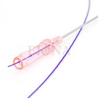 China Barba Tightening Cog Thread Lift Epiculado 18G for sale
