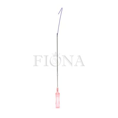 China PCL Thread Factory PCL COG Mesh Thread Lifting 3D 4D 18g for sale