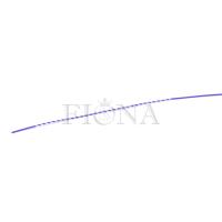 China Facial Lift Jawling Contour Molding Cog Thread Flat Sculpted for sale