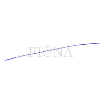 China Facial Lift Jawling Contour Molding Cog Thread Flat Sculpted for sale