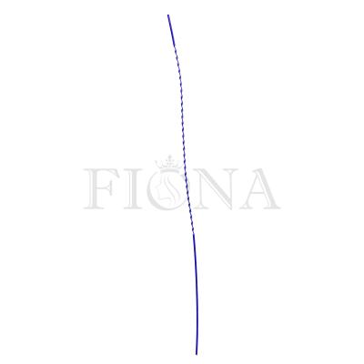 China New Arrival Molding Fishbone Cog Thread Strong for sale