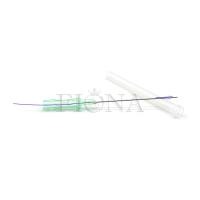 China Foxeyes Cog Thread Absorbable 18G 19g 21g 4D 6D For V Line for sale