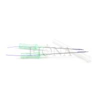 China Foxeyes Cog Thread Absorbable 18G 19g 21g 4D 6D For V Line for sale