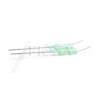 China Foxeyes Cog Thread Absorbable 18G 19g 21g 4D 6D For V Line for sale